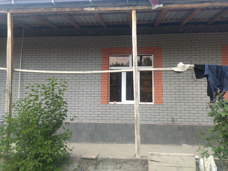 Термопанель кв.метор 110.000сум