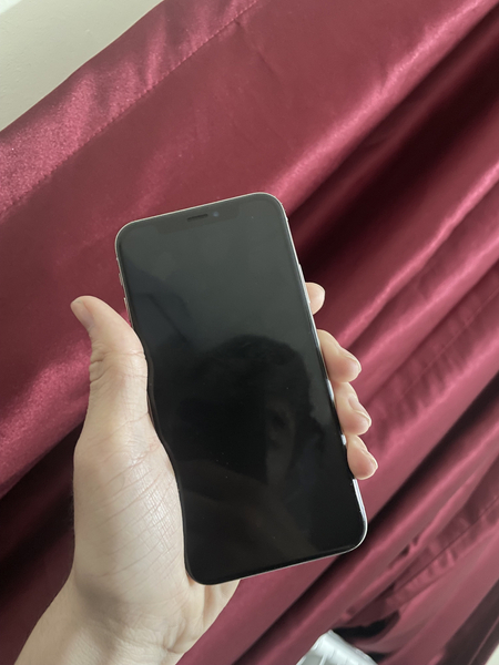 Iphone 256gb ideal