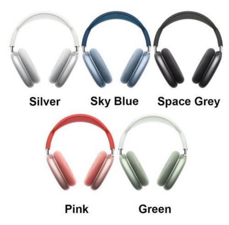 Air pods max original