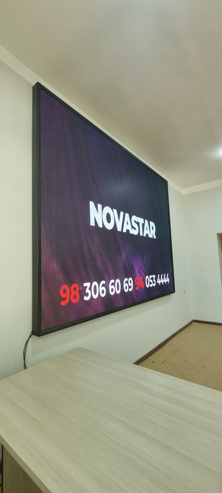 Led ekran biznesingiz uchun.2