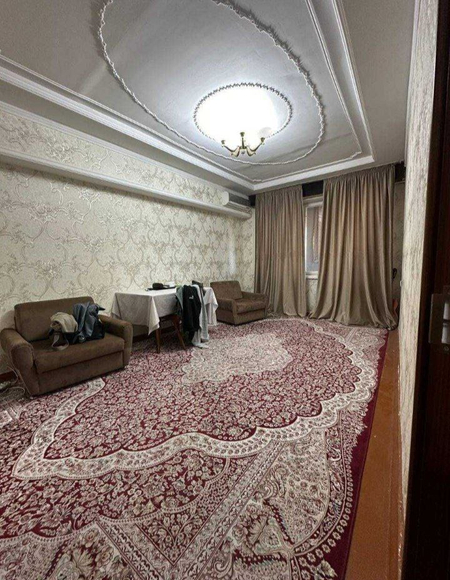 Продается квартира, Ц5 Ор:р Корзинка. 4/4/4