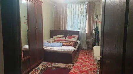 ЖК Истамбул Сити 3/1/9 разделка, с ремонтом 83м2