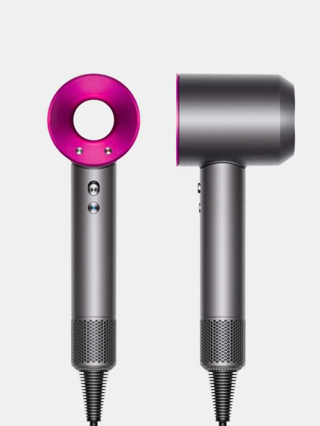 Фен Dyson design  для ухода волос