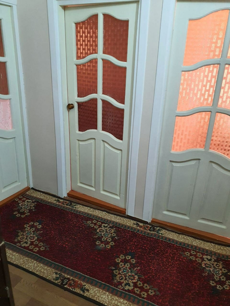 Ijaraga kvartira beriladi