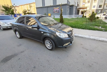 Nexia R3 avtomat