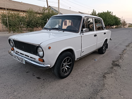 vaz 21011 propan yili84