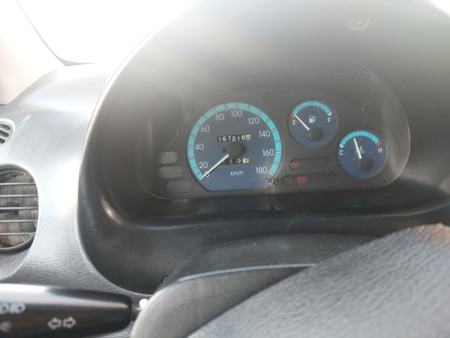 2009 yilgi  Matiz sotiladi