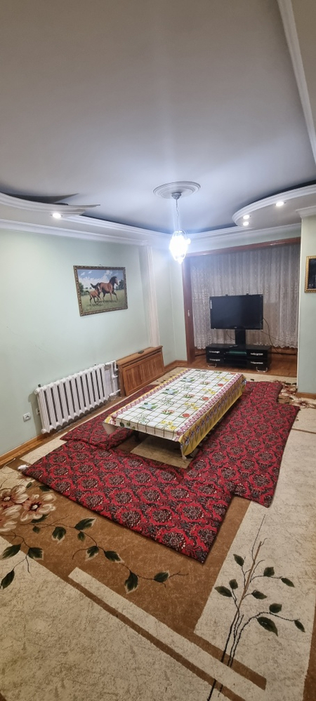 Sebzor MFY, 3A-uy hujjatlari joyida