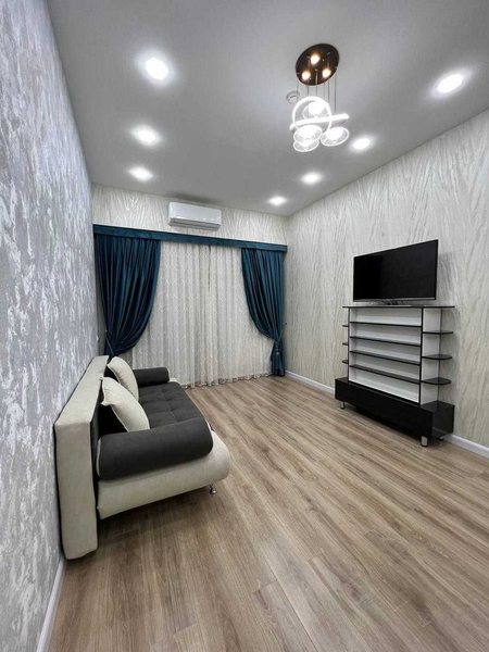 Сдается квартира а ЖК Акай сити Ng9134