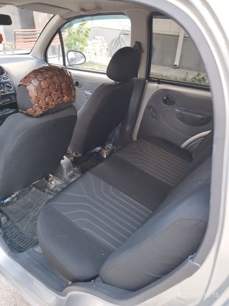 Matiz Sotiladi Srochno