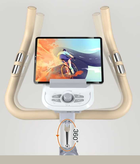 Spinning bike / Велотренажер Spinning bike