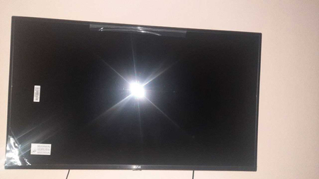 Телевизор TV LED YA43LF1600 ARTEL