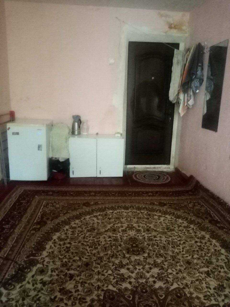 ТТЗ-2 Бывшее общежитие  1/2/4 среднее 15м2