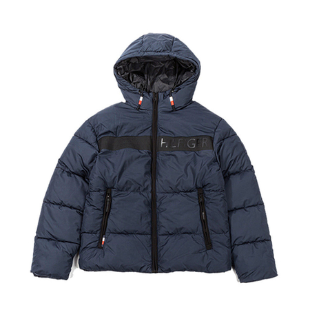 Пуховик Tommy Hilfiger