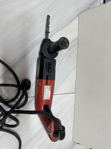 Перфодрель HiLTi