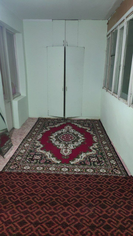 Uchtepa tumani 1-xona