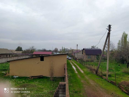 ДАЧА сотилади срочно