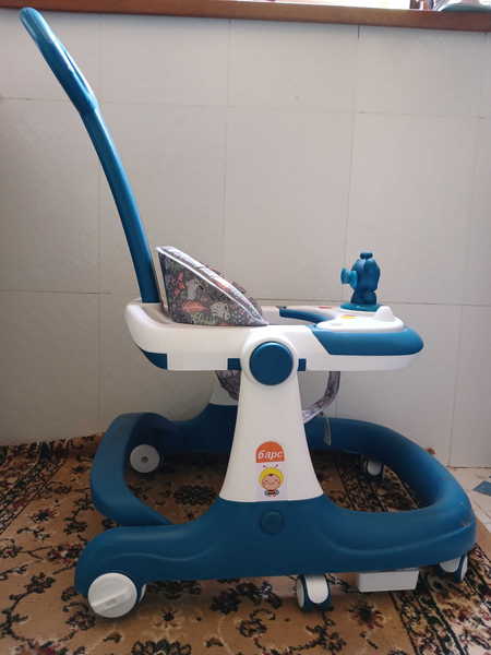 Xodunok Ходунок бу