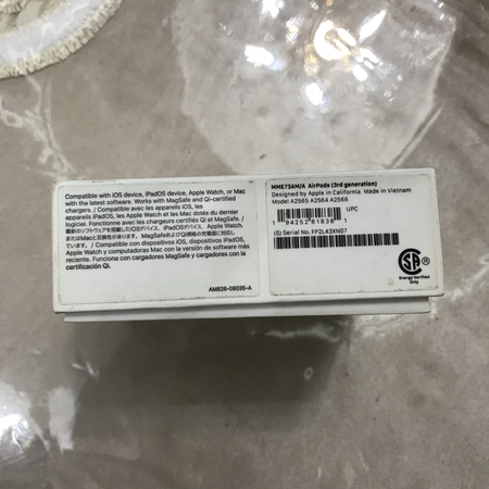 Airpods 3 original