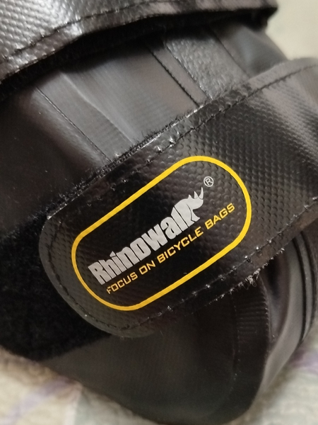 Велосумка Rhinowalk под седло 13л.