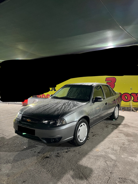 Nexia 2 1.6 donc super kanditsiyaner