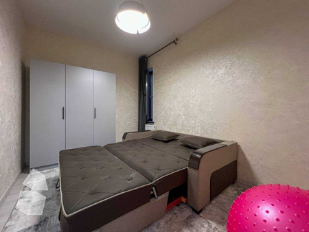 (Добрый) Рисовый, Парк Фурката, 125 м², 5 комнат, Двухэтажный коттедж