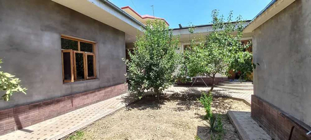 Продаётся дом Карассу-2 вдоль дороги ID: 54933