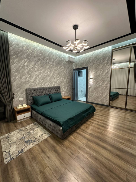 Dacha Reginum-house arenda