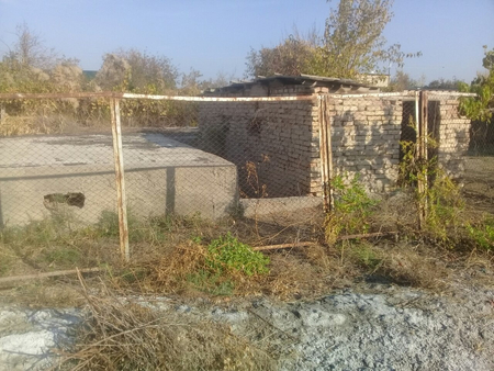 Dacha sotiladi 10 sotiq