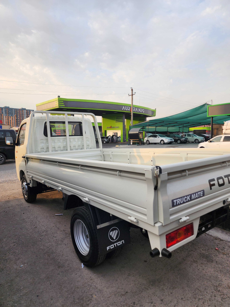 FOTON Truck Mate