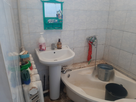 Аренда коттеджа со всеми условиями