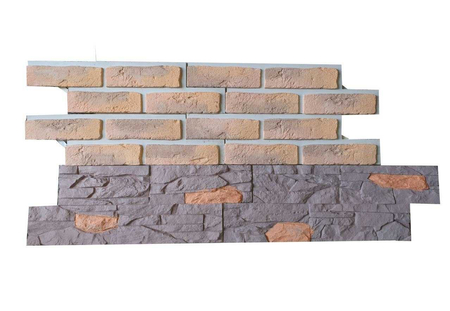 fasad plitka sokol