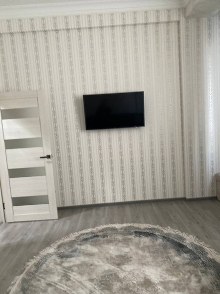 Продается 2х ком. квартира, ЖК Novza, ор-р: ул. Мукимий, 65м2