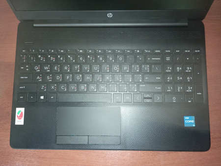 Notebook ish, oʻqish va ofis uchun yangi