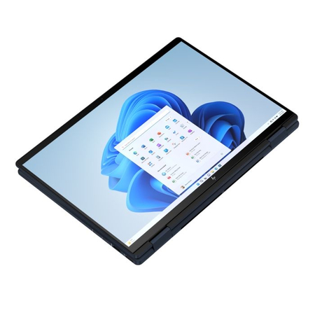 HP Envy x360 2-in-1 Laptop 14 2.8K OLED Ultra 7 LPDDR5 16GB SSD 512GB