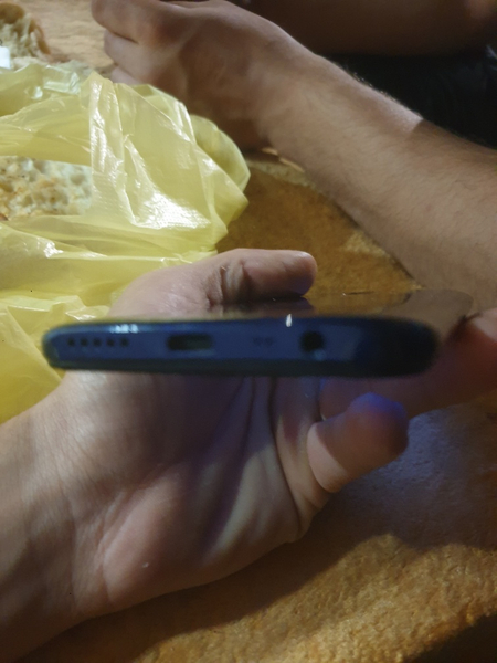 Redmi 8 32 gbli ideal