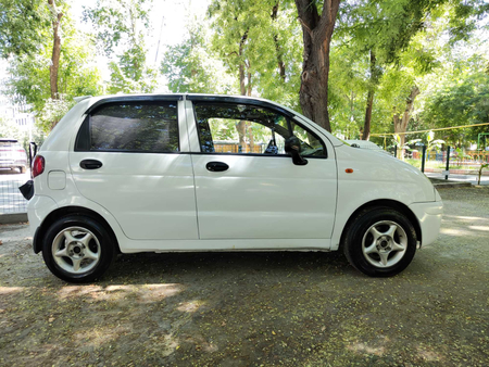 Продам свой Matiz