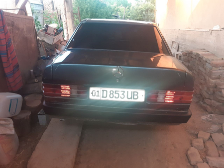 Продается Mers190