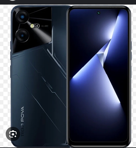 Tecno pova neo 3