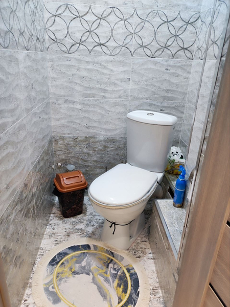 Продается 3х ком. квартира