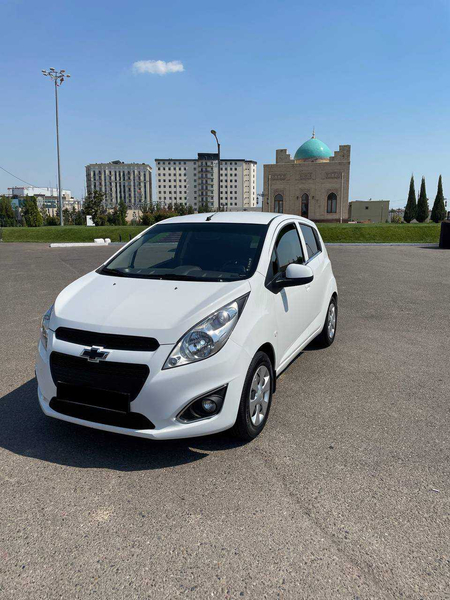Спарк механика 2020 йил