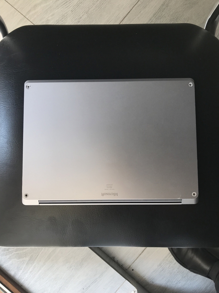 Microsoft Surface Laptop 3 Core i7 16/256GB, 2K Сенсорный обмен bor