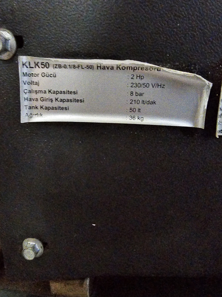 Продаётся 3 компрессора