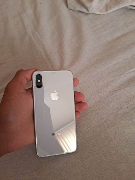 Iphone X Obmen 11ga 1