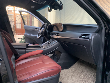 Hyundai Palisade Sotiladi