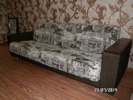 Реставрация мягкой мебели