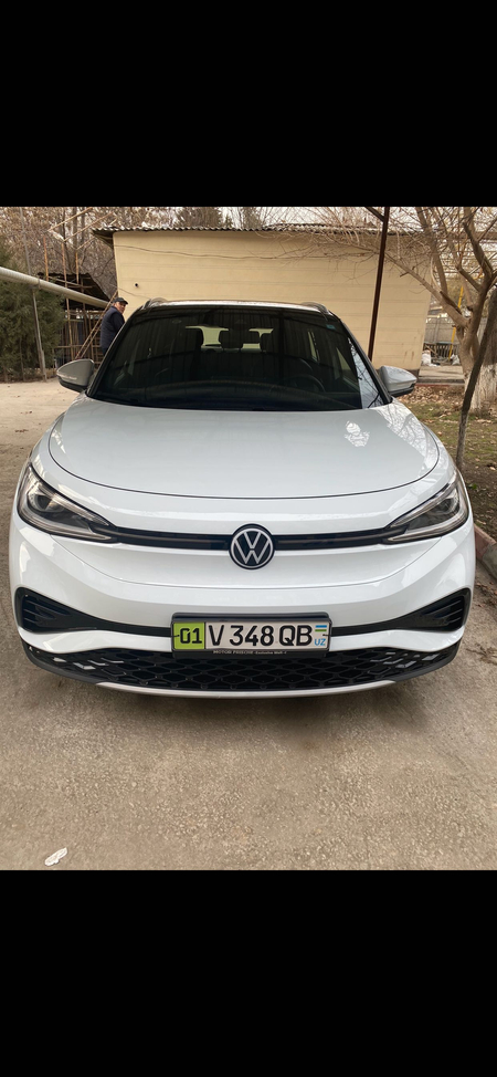 Срочно Продаю машину Volkswagen id4
