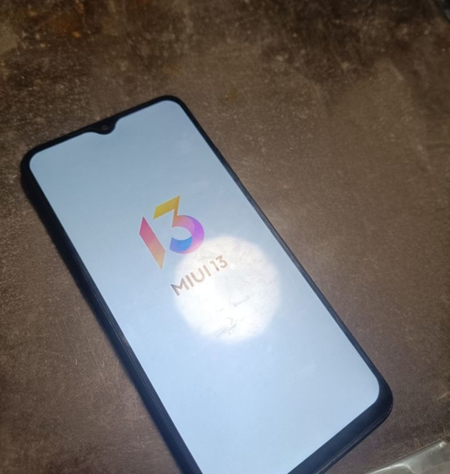 Redmi 9T 4/128GB
