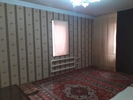 Продаётся 2х ком Ибн Сино массив 1  262 мактаб