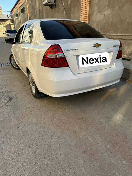 Продается Nexia 3 LTZ 2017 года выпуска